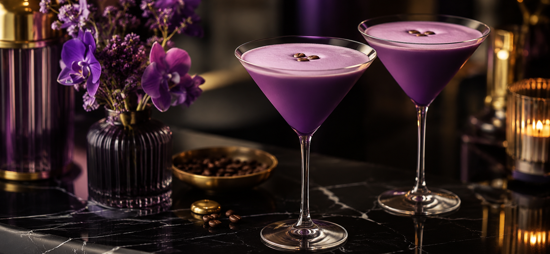 UK Bar Cocktail Trends You Can Easily Recreate at Home - summerblue.co.uk